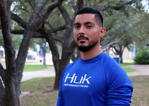 Student Success Profile - Jonathan Collins - TSTC