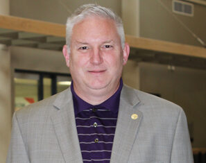 Minnesota native warms up to new career at TSTC - TSTC