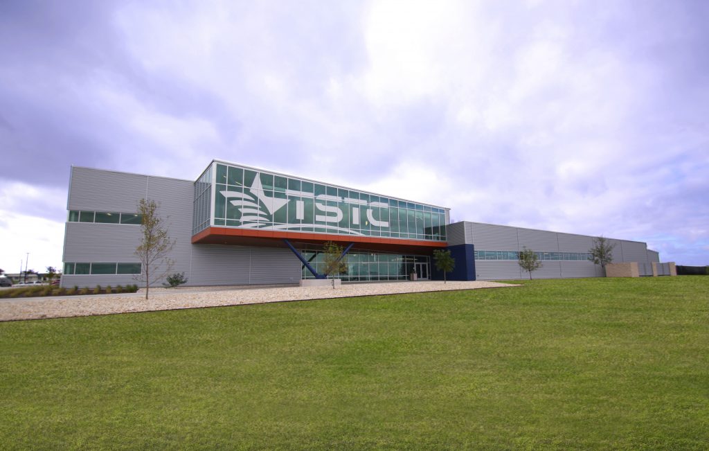 Safety top priority at TSTC this fall - TSTC