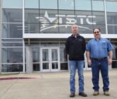 TSTC in North Texas employees recognized with statewide award - TSTC