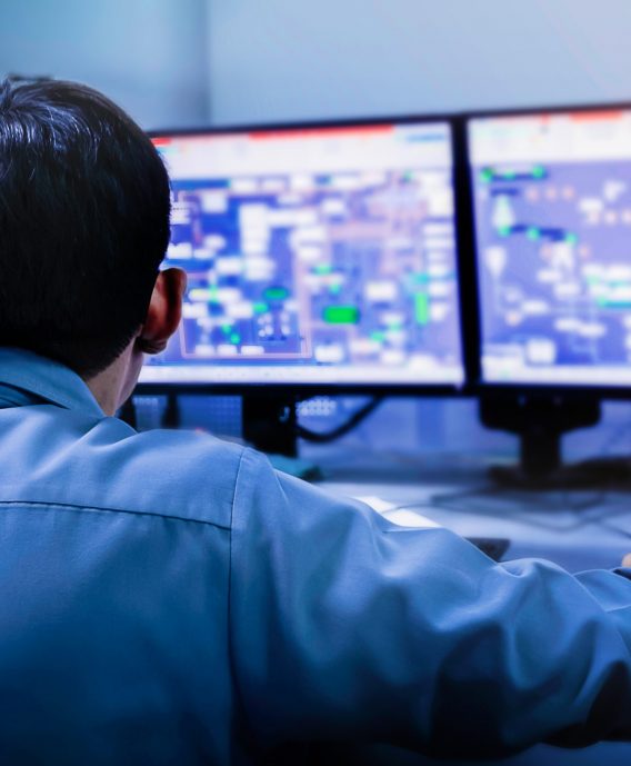 Process Operations - TSTC