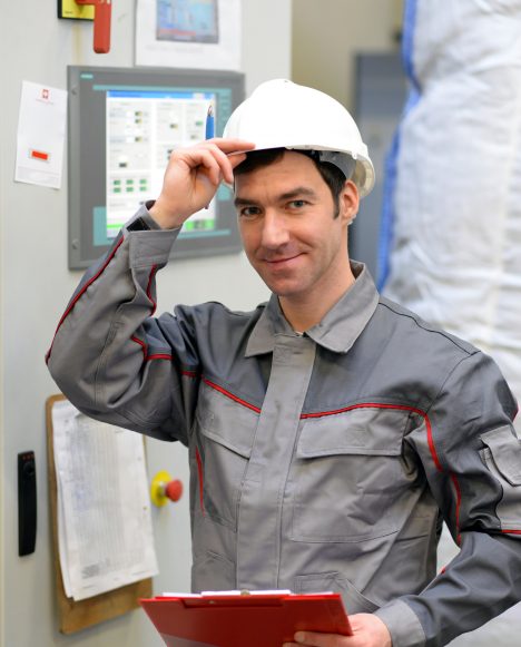 Instrumentation Technology - TSTC