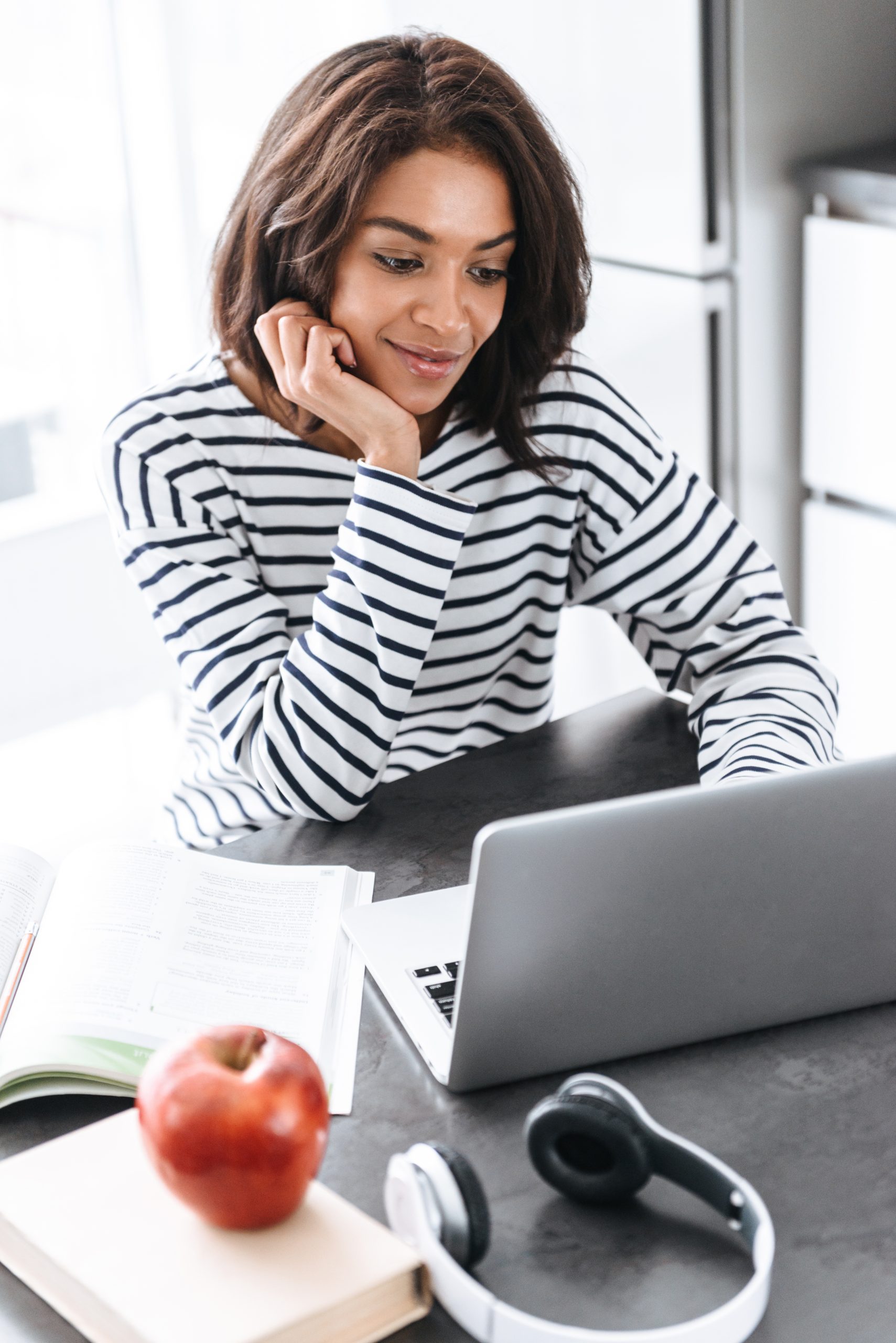 Online Education - TSTC