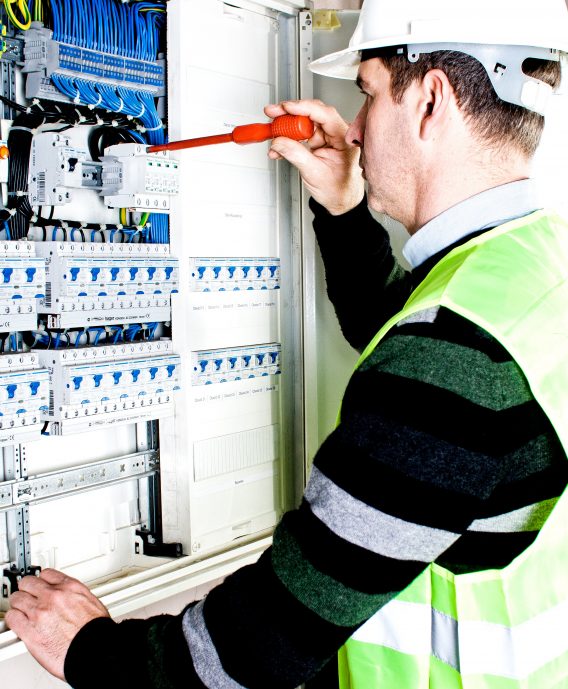 Instrumentation Technology - TSTC