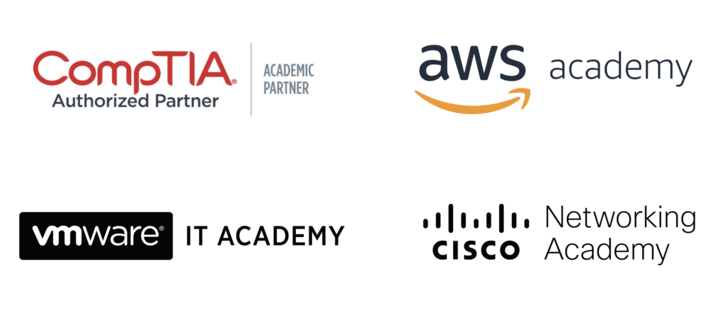 Computer Networking & Systems Administration - TSTC