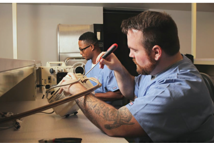 Tuition and Payment - TSTC