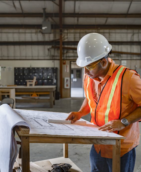 TSTC’s Building Construction Technology program lays solid foundation ...