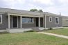 Campus Housing - TSTC