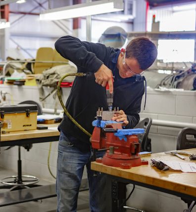 TSTC Aviation - TSTC