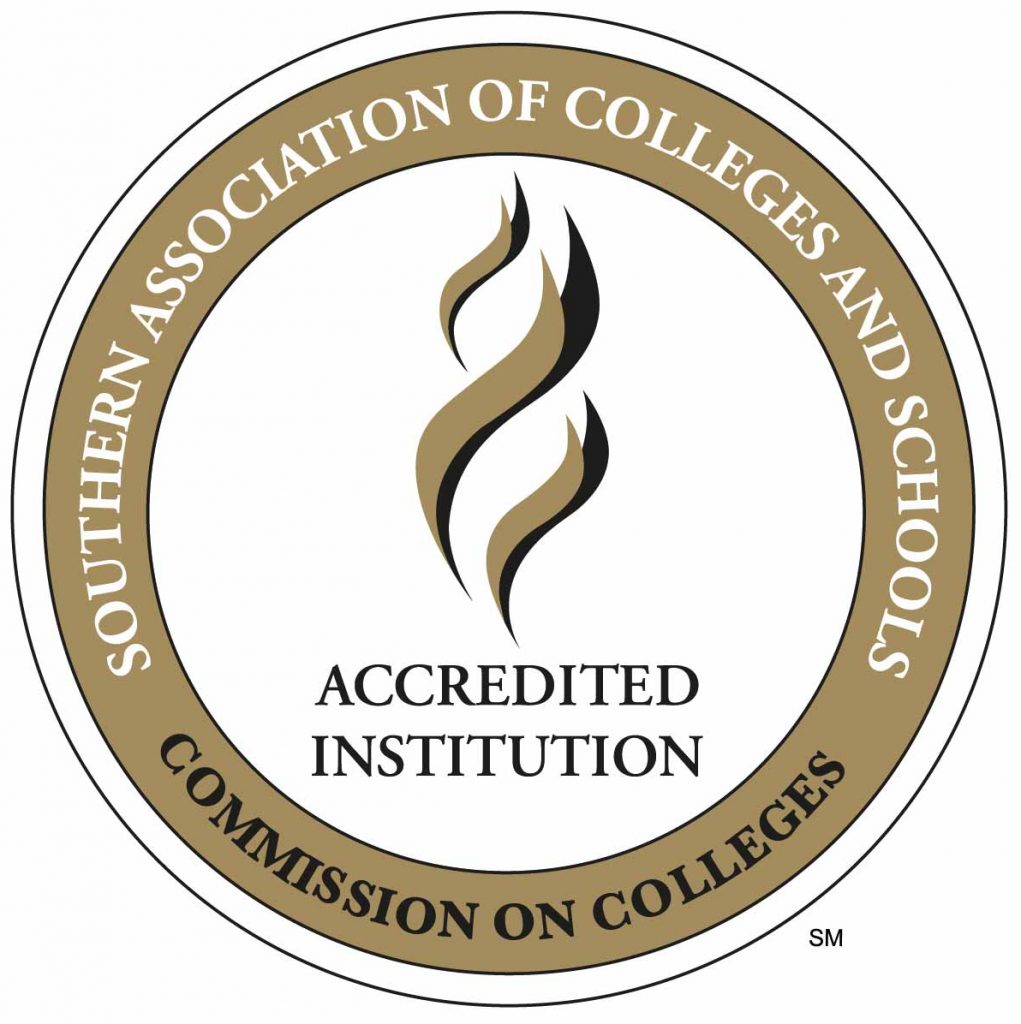 Accreditation - An accreditation program ensures that institutions of ...