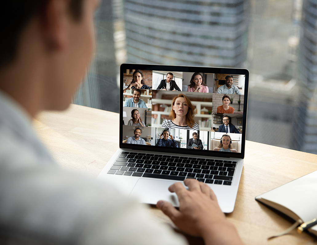 TSTC graduate discovers passion for computer programming - TSTC