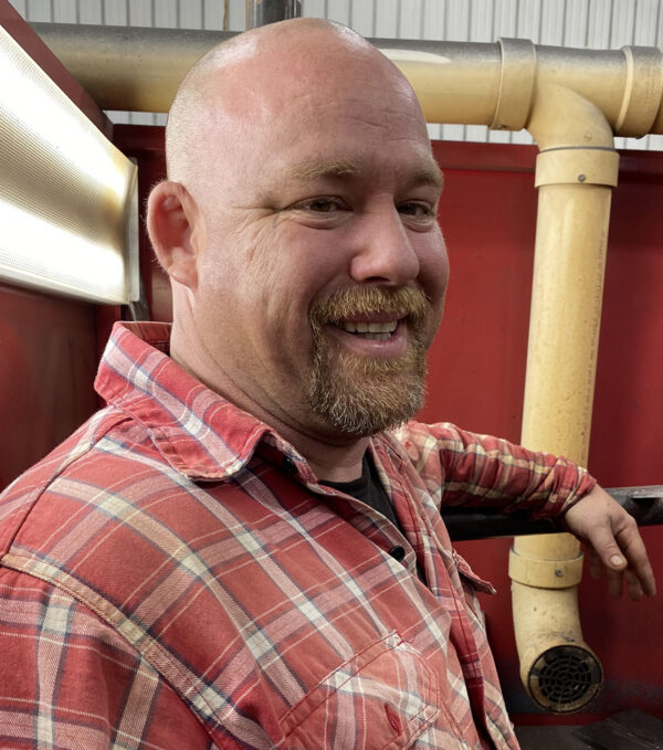 TSTC student hopes new skill leads to his own business - TSTC