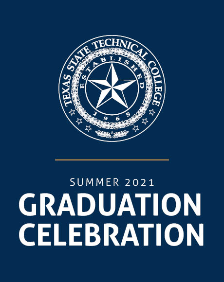 Graduation - TSTC
