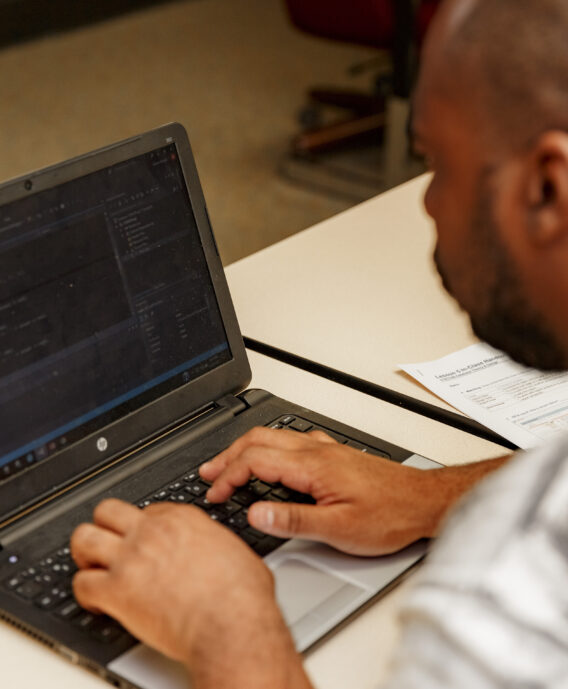 TSTC Computer Programming Technology graduates have abundant job ...