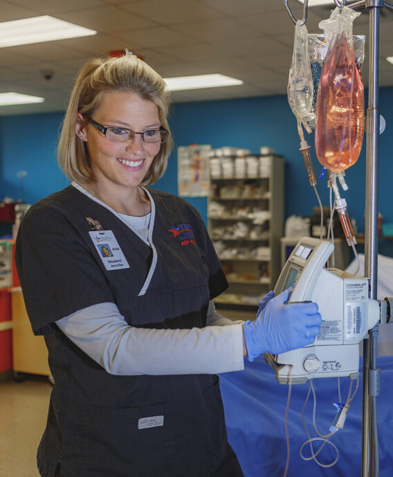 TSTC’s Licensed Vocational Nursing program accepting applications - TSTC TSTC’s Licensed Vocational Nursing program accepting applications - TSTC