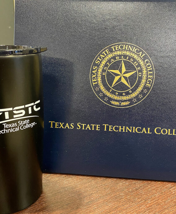 Summer graduates honored by TSTC - TSTC