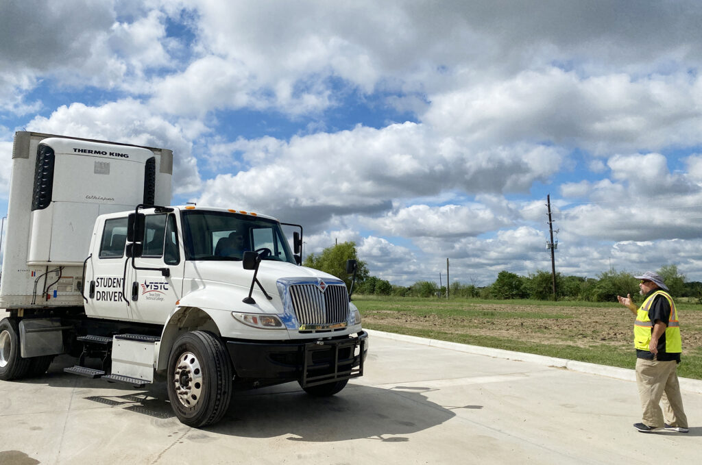 Special Programs - TSTC