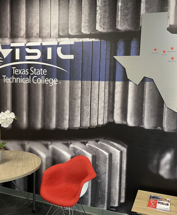 TSTC has presence at Abilene ISD’s LIFT Center - TSTC