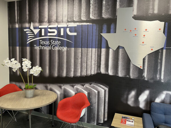 TSTC has presence at Abilene ISD’s LIFT Center - TSTC