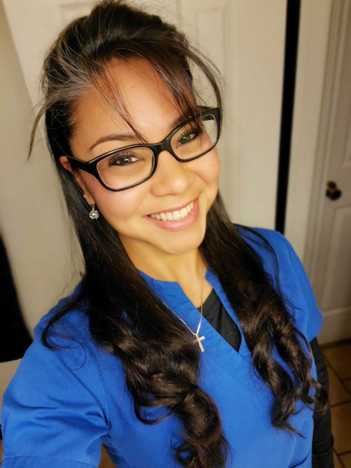 New TSTC Nursing instructor brings passion, experience to position - TSTC New TSTC Nursing instructor brings passion, experience to position - TSTC