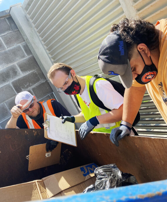 Instructor: TSTC safety, compliance students have ‘vast opportunities ...