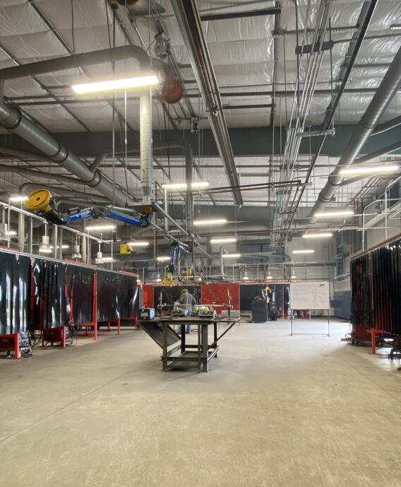 Welding | TSTC’s Fort Bend County welding program continues to excel ...