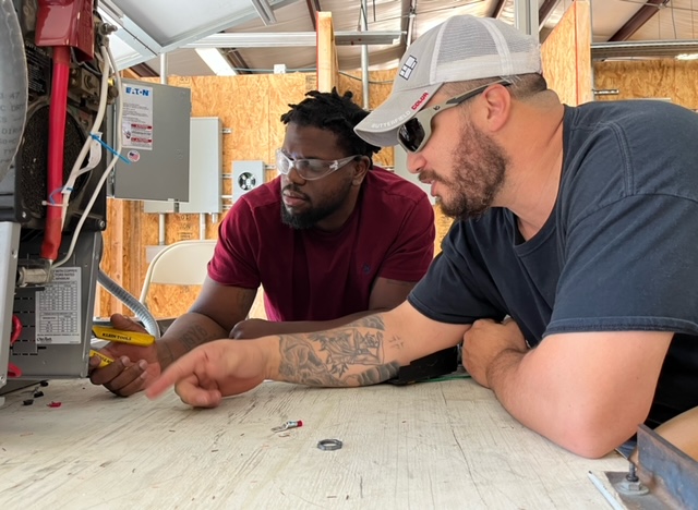 TSTC programs see high enrollment, promising job market for graduates ...