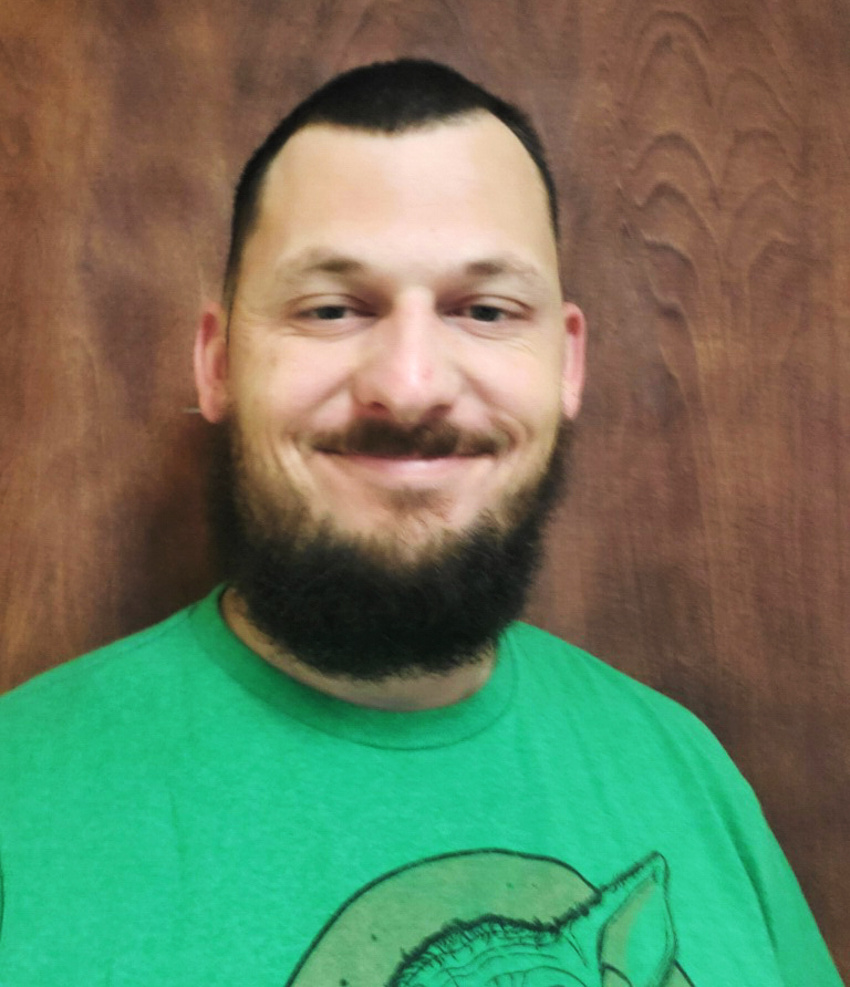 Welding Technology | Army veteran takes on welding at TSTC - TSTC