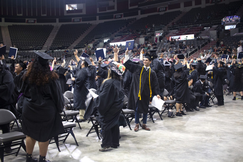 TSTC looks back on busy fall semester - TSTC