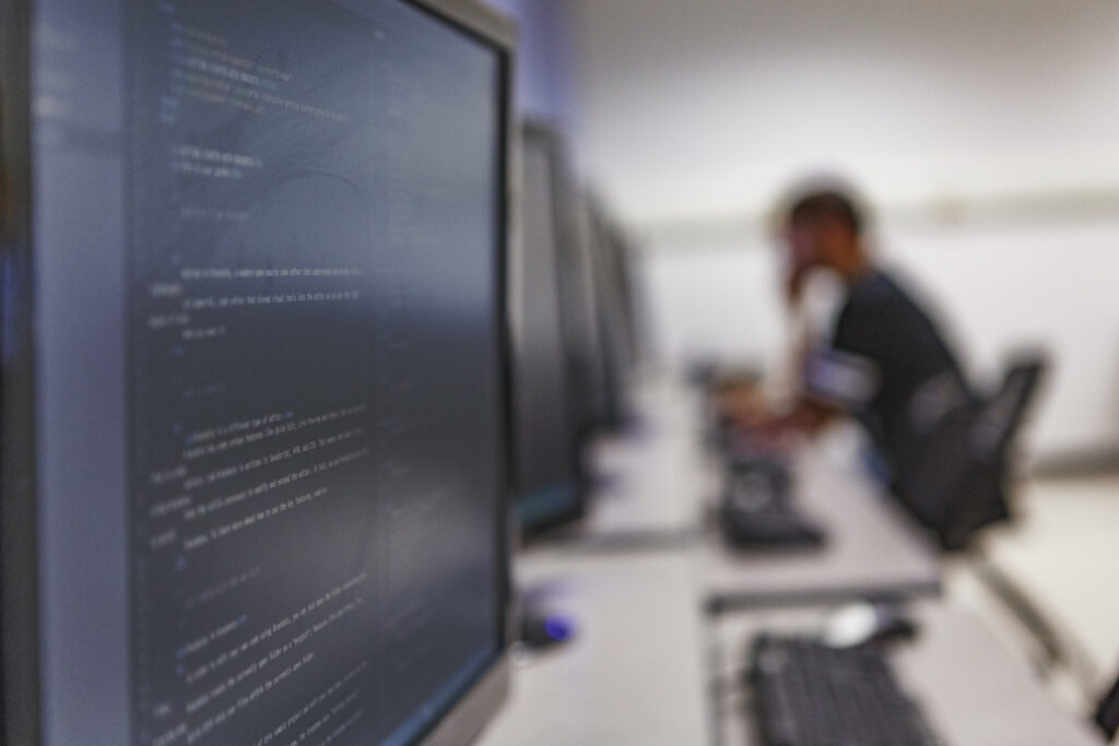 TSTC Cybersecurity program gives tips for Data Privacy Week - TSTC