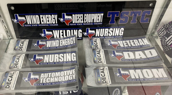 TSTC students, staff excited to be back on campus - TSTC
