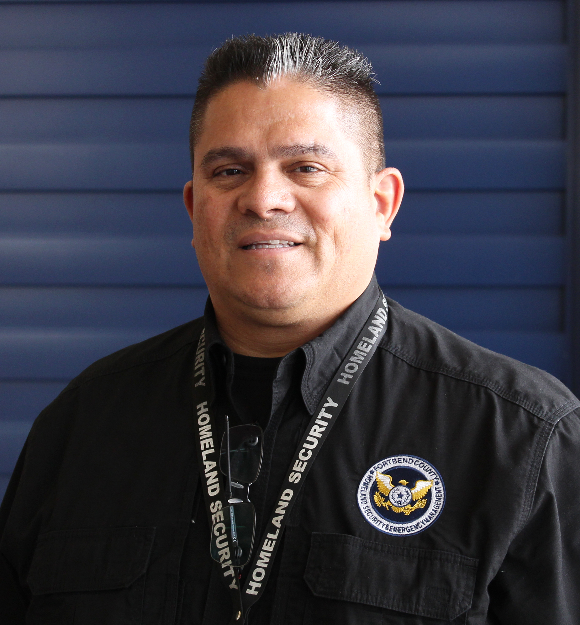 Occupational Safety | TSTC student veteran reinforces TSTC safety ...