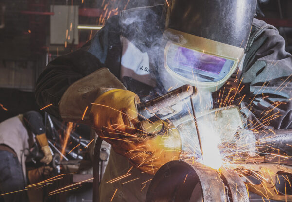 TSTC sets welding competitions in West Texas - TSTC