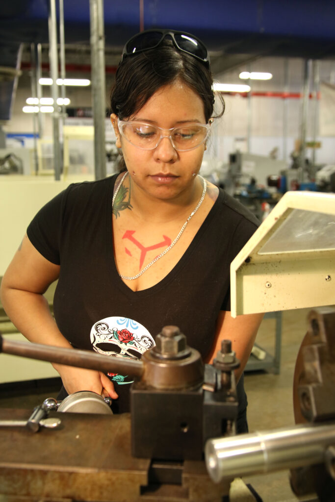 TSTC virtual event to showcase women in technical programs and ...