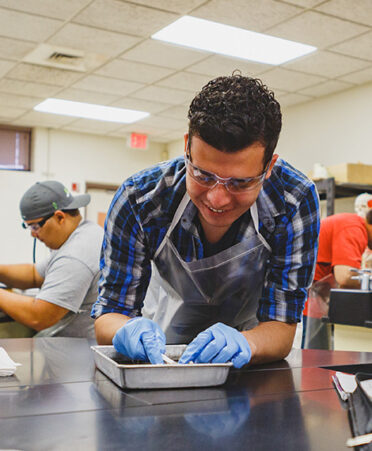 TSTC | Texas State Technical College