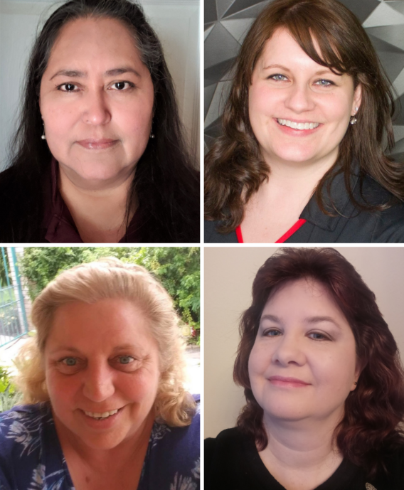 Female TSTC Cybersecurity instructors help shape next generation - TSTC ...