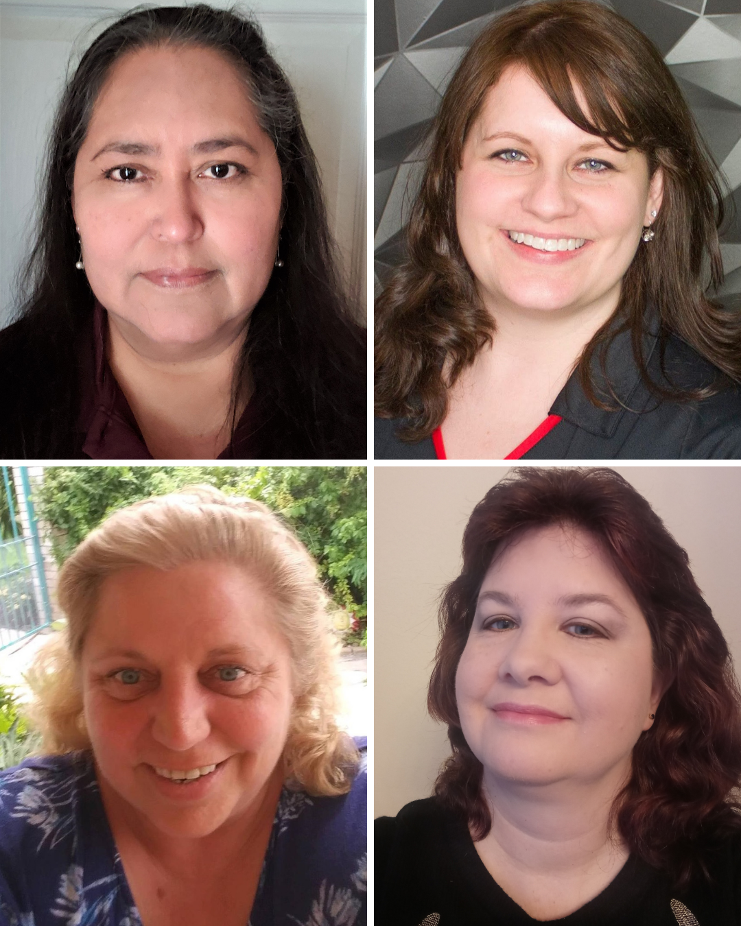 Female TSTC Cybersecurity instructors help shape next generation - TSTC ...