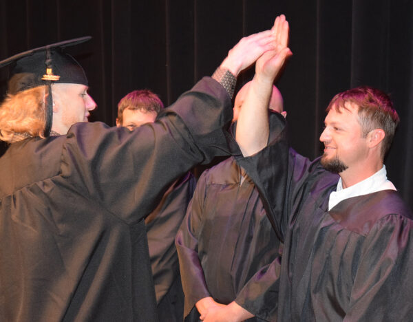 TSTC honors West Texas graduates at spring commencement ceremony - TSTC TSTC honors West Texas graduates at spring commencement ceremony - TSTC