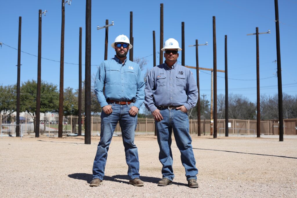 TSTC alumni help the Hill Country - TSTC TSTC alumni help the Hill Country - TSTC