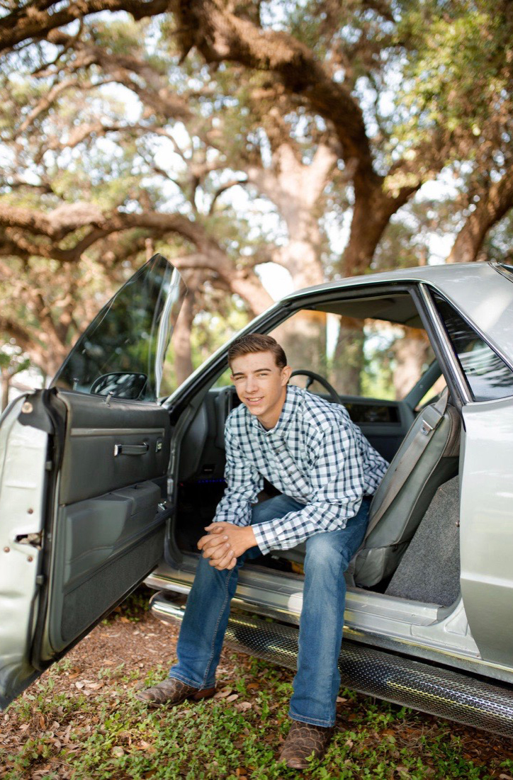 TSTC Diesel Equipment grad excited to be hired after employer spotlight ...