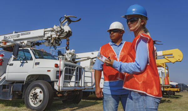 TSTC to provide OSHA training in West Texas - TSTC