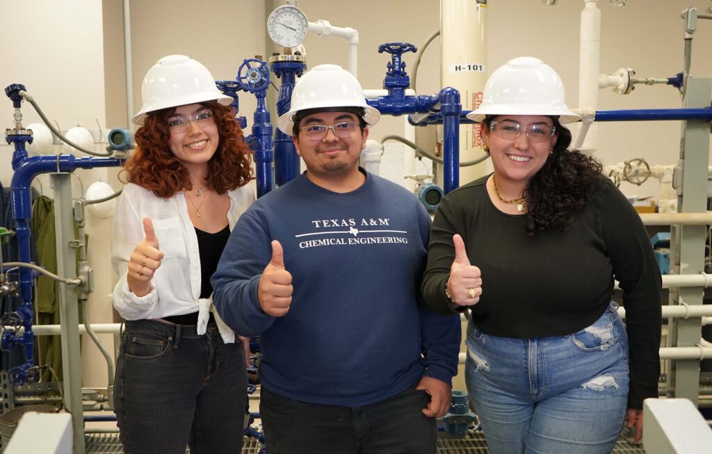 TSTC hosts Texas A&M College of Engineering students for summer classes ... TSTC hosts Texas A&M College of Engineering students for summer classes ...