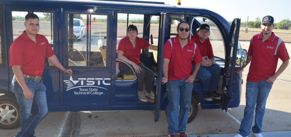 TSTC welcomes new, returning students to Sweetwater campus - TSTC TSTC welcomes new, returning students to Sweetwater campus - TSTC