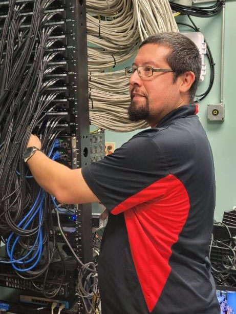 Computer Network Career