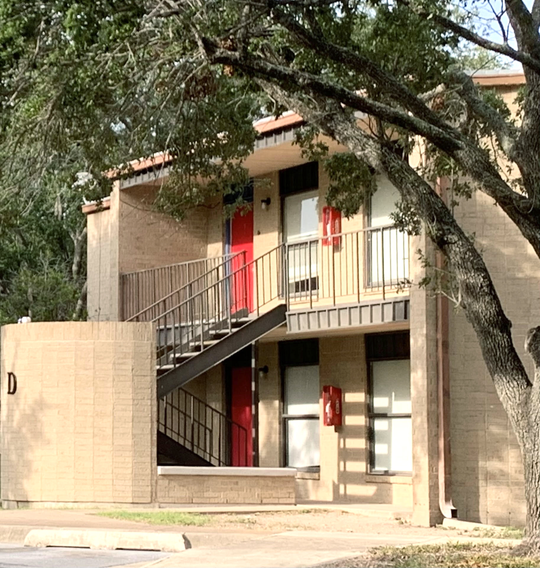 TSTC students ready for campus experience - TSTC