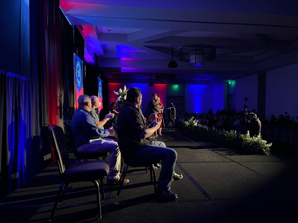 TSTC in East Williamson County holds Fall 2022 Commencement - TSTC