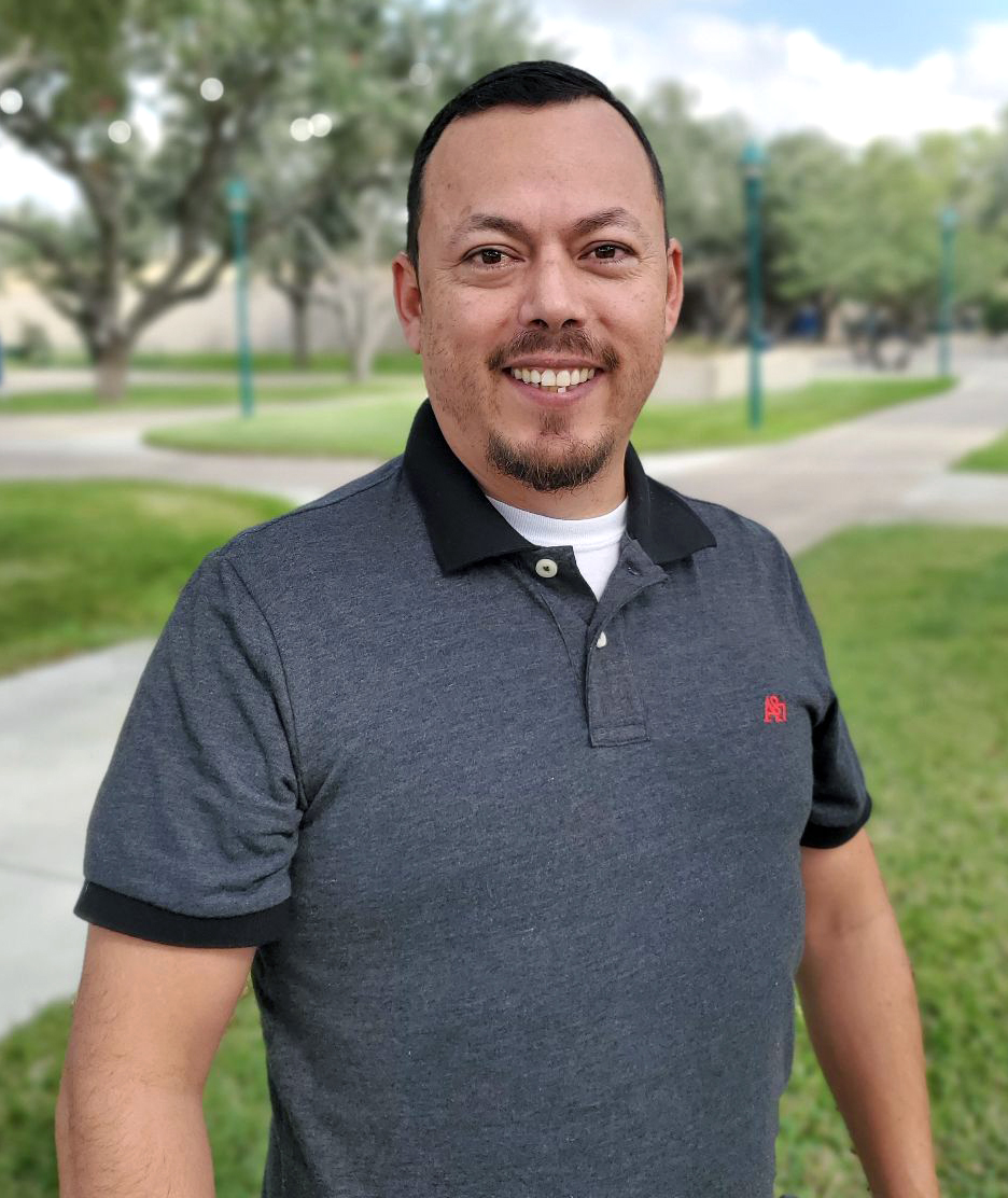 Determination helps TSTC student earn Cybersecurity degree - TSTC