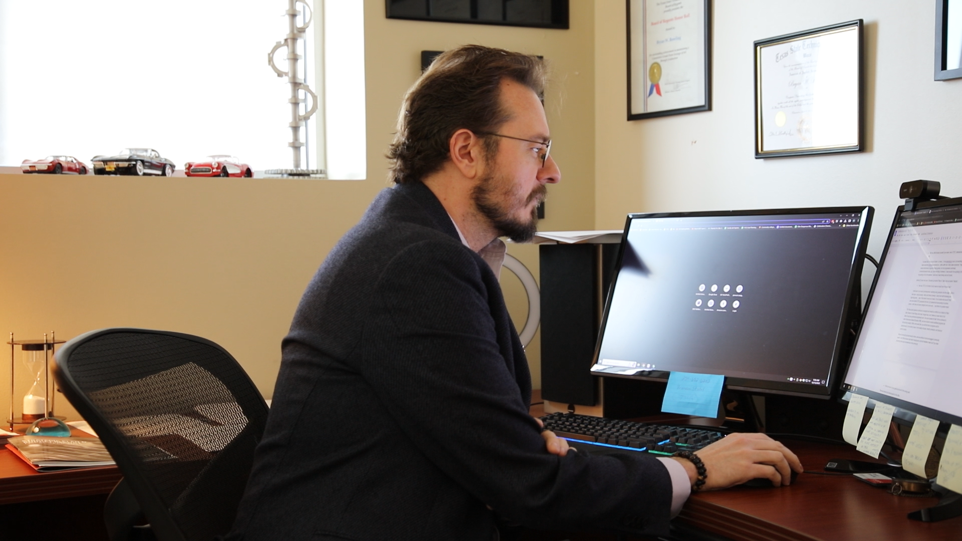 TSTC’s Fort Bend County provost looks toward coming year - TSTC