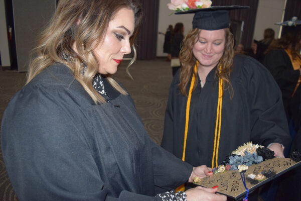 TSTC honors West Texas graduates at commencement ceremony - TSTC TSTC honors West Texas graduates at commencement ceremony - TSTC