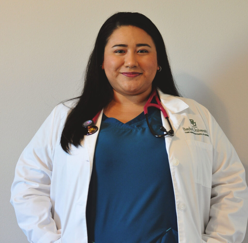 TSTC alumna on track to be nurse practitioner - TSTC